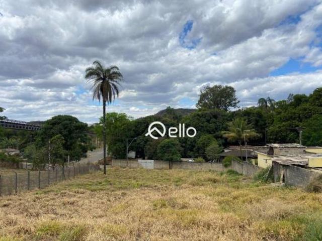 Terreno à venda 1625 m² por R$ 425.000 Lagoa de Santo Antônio Pedro Leopoldo/MG