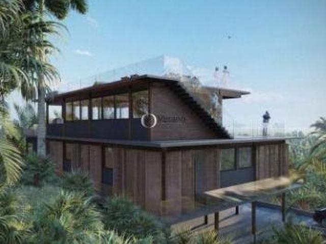 Terreno à venda, 1625 m² por R$ 8.000.000,00 Balneario Praia do P