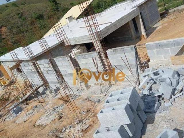 Terreno à venda, 1628 m² no condomínio Vale dos Lagos por R$ 450.000