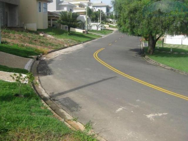 Terreno à venda, 1629 m² por R$ 1.250.000,00 Condomínio Villagio di Verona Vinhedo/SP