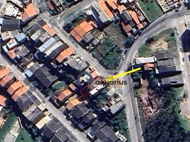 Terreno à venda, 162 m² Jardim dos Bandeirantes São José dos Campos/SP