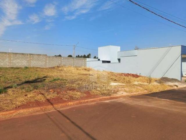 Terreno à venda, 162 m² por R$ 125.000,00 Condomínio Residencial Bela Vista Jaú/SP