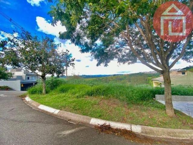 Terreno à venda, 162 m² por R$ 150.000,00 Residencial Villa Verde Bragança Paulista/SP