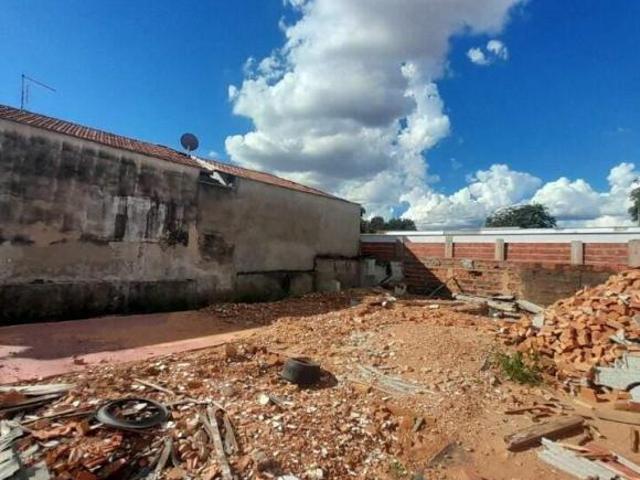 Terreno à venda, 162 m² por R$ 165.000,00 Paulista Piracicaba/SP
