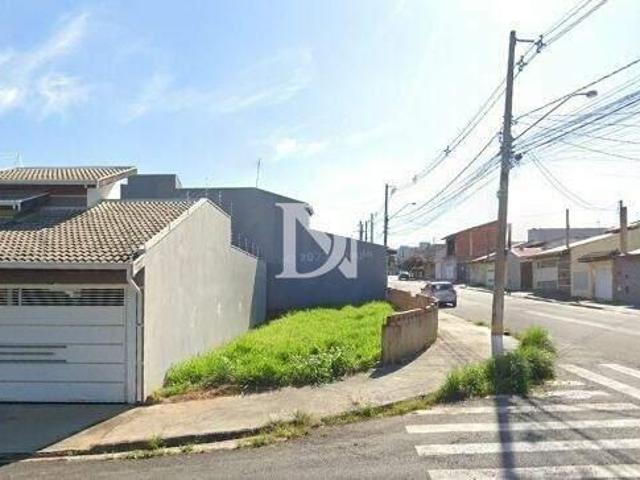 Terreno à venda, 162 m² por R$ 175.000,00 Jardim Panorama Salto/SP
