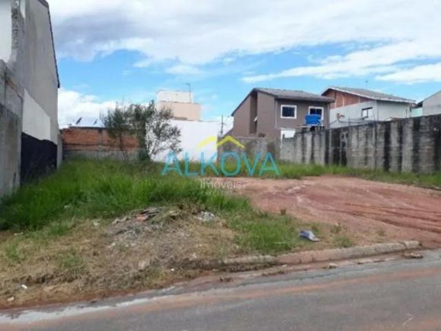 Terreno à venda, 162 m² por R$ 170.000,00 Jardim Santa Júlia São José dos Campos/SP