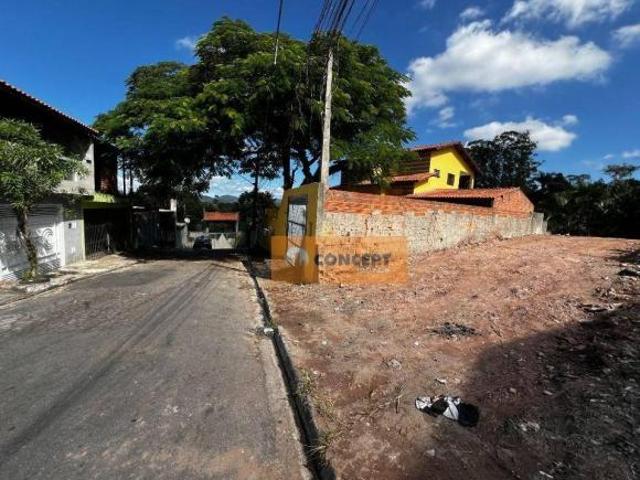 Terreno à venda, 162 m² por R$ 185.000,00 Cidade Edson Suzano/SP