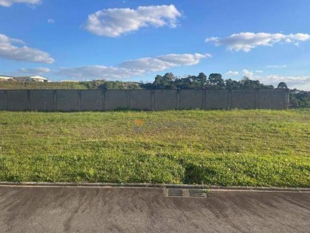Terreno à venda, 162 m² por R$ 180.000,00 Centro Contenda/PR