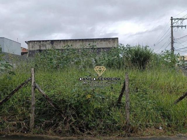 Terreno à venda, 162 m² por R$ 180.000,00 Parque América Itu/SP