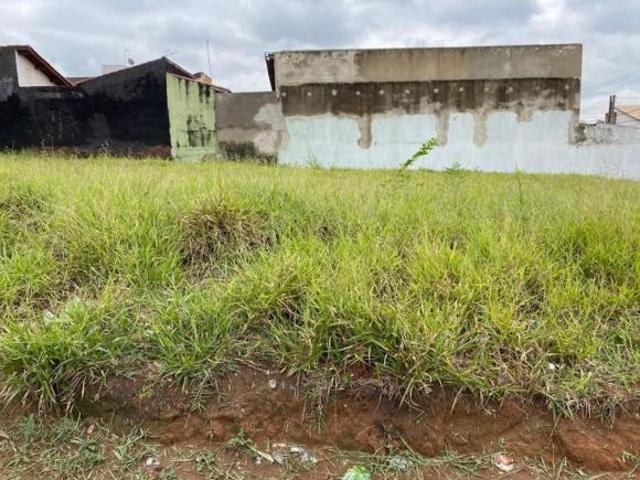 Terreno à venda, 162 m² por R$ 180.000,00 Parque América Itu/SP