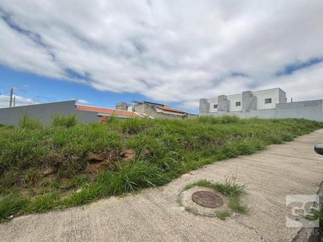 Terreno à venda, 162 m² por R$ 195.000,00 Parque América Itu/SP