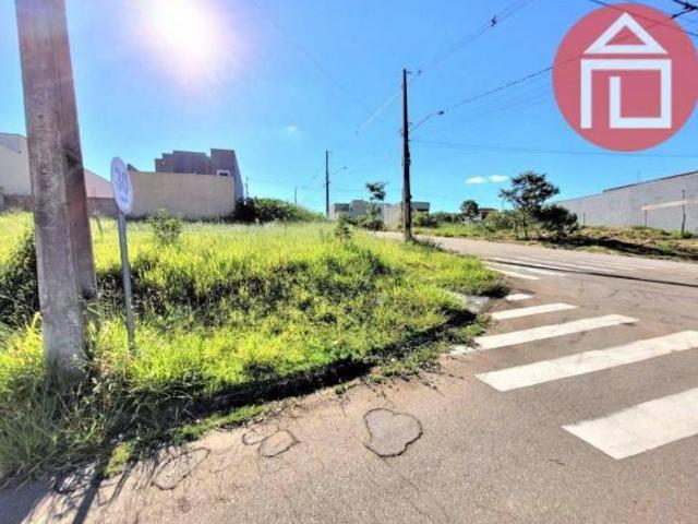 Terreno à venda, 162 m² por R$ 190.000,00 Residencial Villa Romana Bragança Paulista/SP