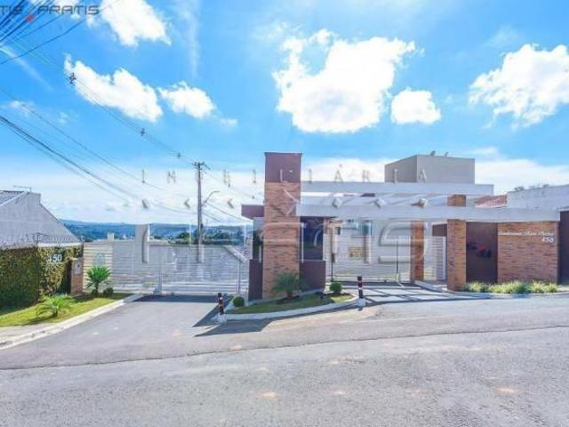 Terreno à venda, 162 m² por R$ 220.000,00 Abranches Curitiba/PR