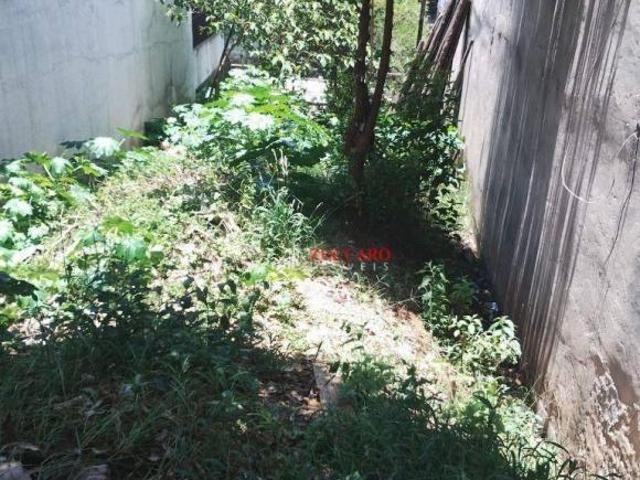 Terreno à venda, 162 m² por R$ 309.900,00 Jardim Bela Vista Guarulhos/SP