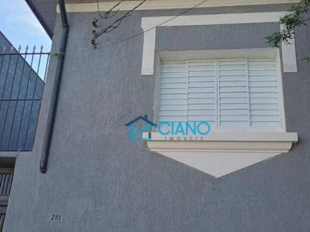 Terreno à venda, 162 m² por R$ 800.000,00 Mooca São Paulo/SP