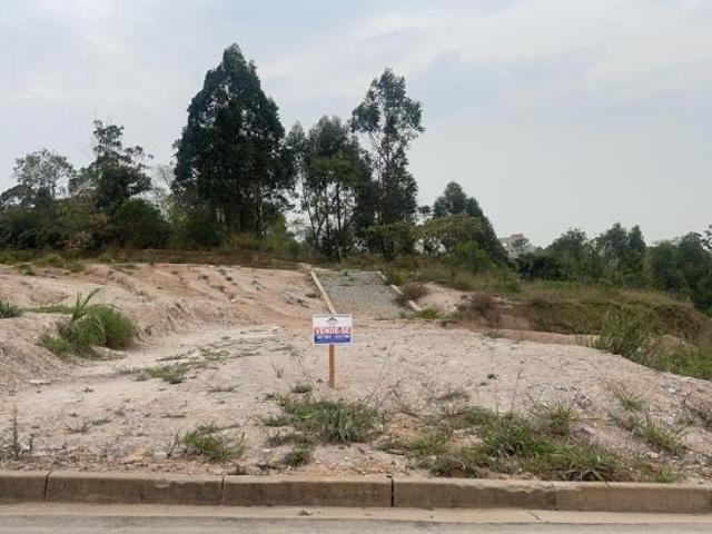 Terreno à venda, 162 m² por RS 172.000 Jardim Lenize Guarulhos SP