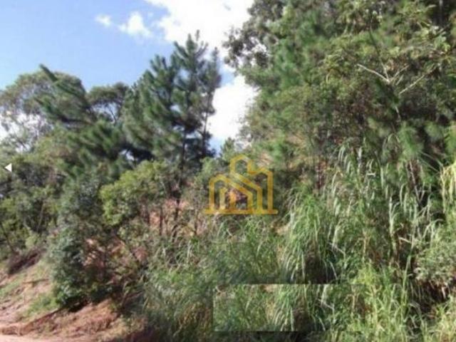 Terreno à venda, 1633 m² por R$ 540.000,00 San Fernando Valley Atibaia/SP