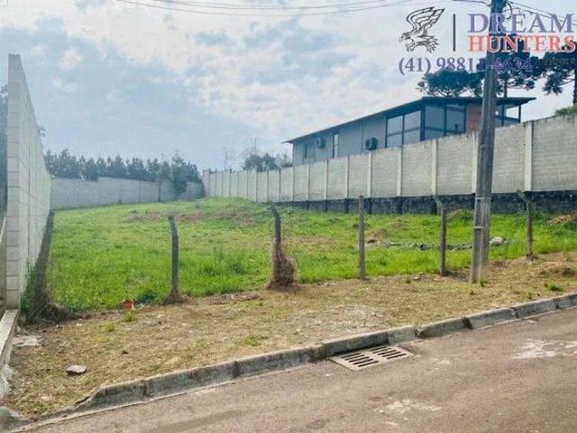 Terreno à venda, 1633m², Butiatuvinha