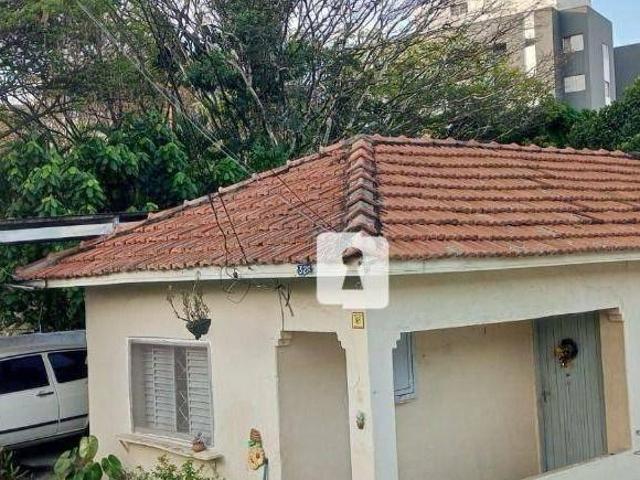 Terreno à venda, 1630 m² por R$ 2.901.000,00 Pirituba São Paulo/SP