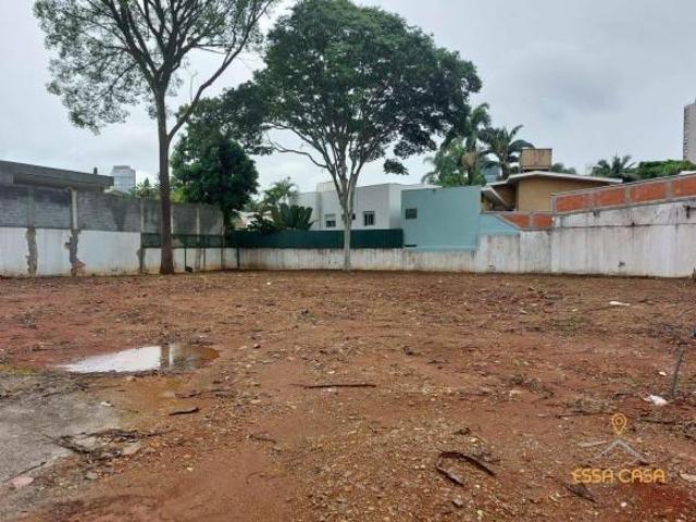 Terreno à venda, 1632 m² por R$ 32.000.000,00 Jardim Europa São Paulo/SP