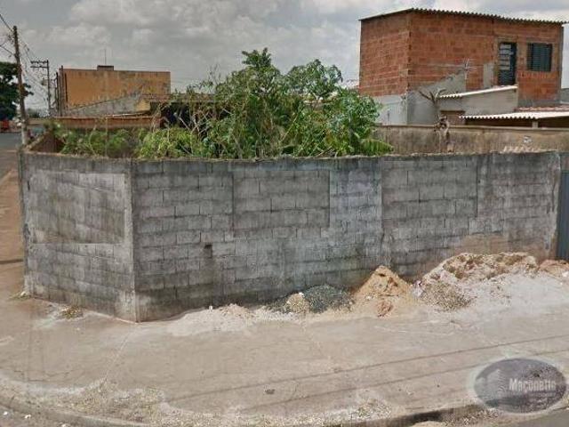 Terreno à venda, 1632 m² por R$ 979.200,00 Ipiranga Ribeirão Preto/SP