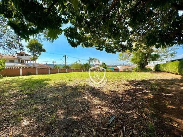Terreno à venda, 1637 m² por R$ 640.000,00 Condomínio Haras Paineiras Salto/SP