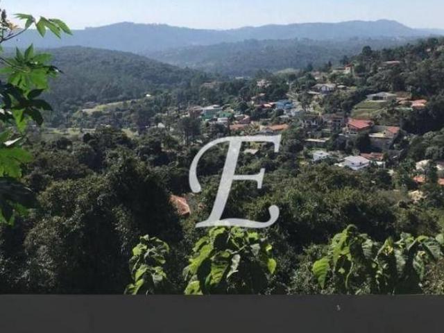 Terreno à venda, 1634 m² por R$ 280.000,00 Alpes de Caieiras Caieiras/SP