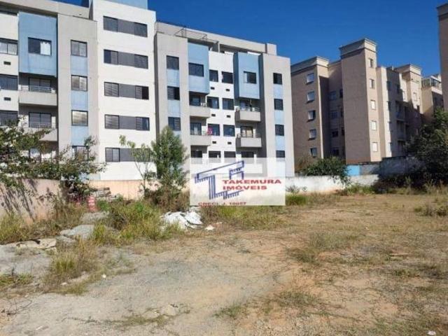 Terreno à venda, 1635 m² por R$ 1.000.000,00 Bairro da Graça Cotia/SP