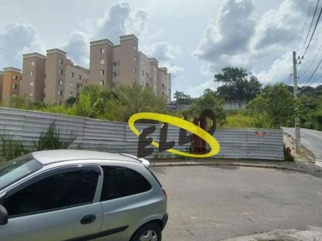 Terreno à venda, 1635 m² por R$ 1.000.000,00 Morro Grande Cotia/SP