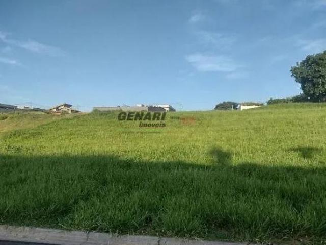 Terreno à venda, 1636 m² por R$ 910.000,00 Condomínio Quintas da Terracota Indaiatuba/SP