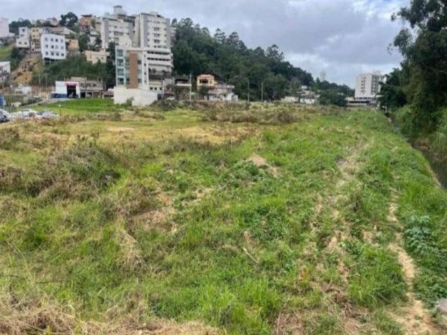 Terreno à venda, 16.108,00m² São Pedro Juiz de Fora/MG