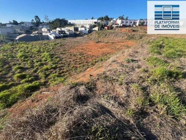 Terreno à venda, 16.855,73 m² por R$ 8.091.000,00 Centro Industrial Rafael Diniz Bragança Paulis