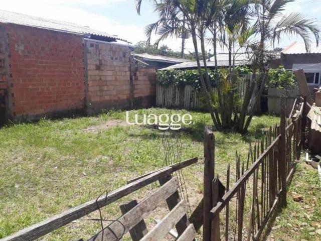 TERRENO A VENDA