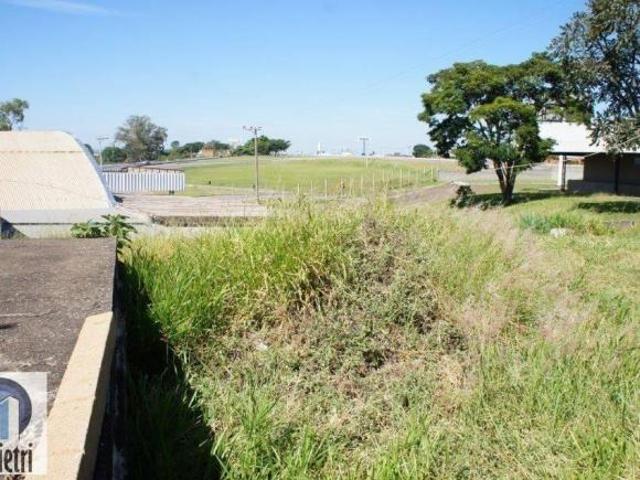 Terreno à venda, 174036 m² por R$ 28.000.000,00 Jardim Dall&apos Orto Sumaré/SP