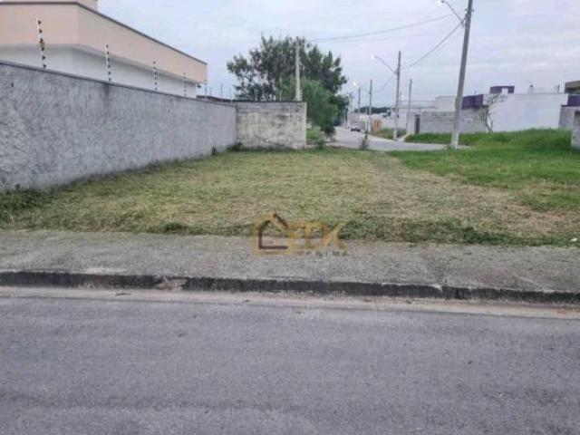 Terreno à venda, 174 m² por R$ 130.000 Crispim Pindamonhangaba/SP