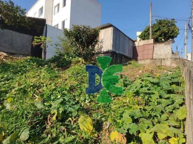Terreno à venda, 174 m² por R$ 220.000,00 Jardim Bela Vista Jacareí/SP