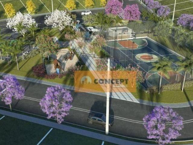 Terreno à venda, 174 m² por R$ 267.000,00 Parque Residencial Itapeti Mogi das Cruzes/SP