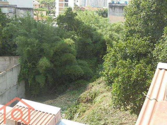 Terreno à venda, 1753 m² por R$ 19.900.000,00 Vila Mariana São Paulo/SP