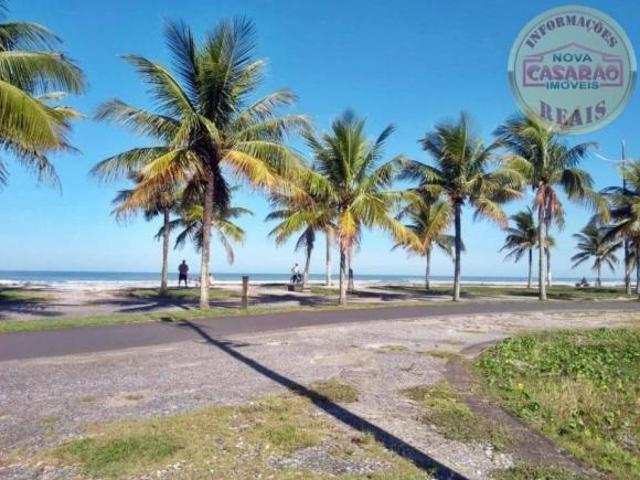 Terreno à venda, 17500 m² por R$ 175.000.000,00 Mirim Praia Grande/SP