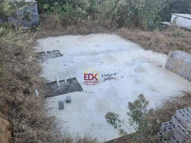 Terreno à venda, 1750 m² por R$ 159.000 Freitas São José dos Campos/SP