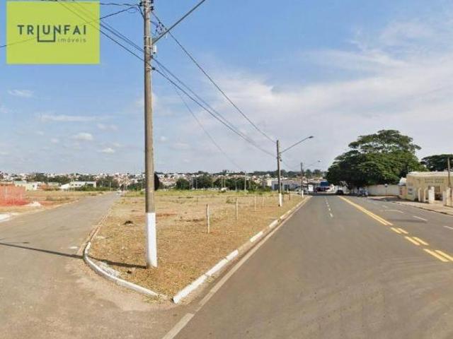 Terreno à venda, 1750 m² por R$ 1.300.000 Vila Asem Itapetininga/SP