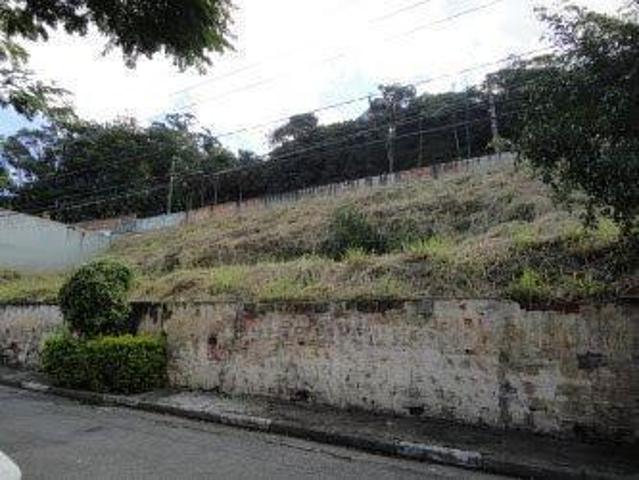 Terreno à venda, 1750 m² por R$ 1.490.000,00 Vila Rosa São Paulo/SP