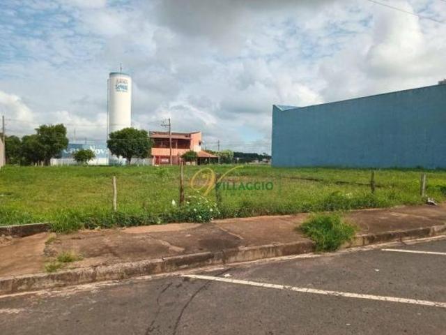 Terreno à venda, 1750 m² por R$ 2.000.000,00 Residencial Machado I São José do Rio Preto/SP