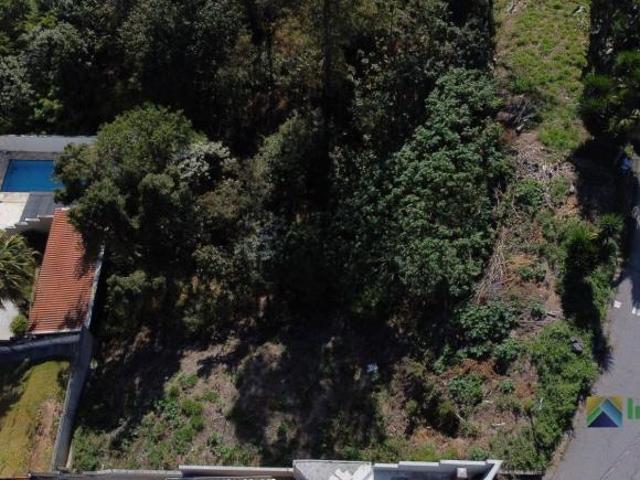 Terreno à venda, 1750 m² por R$ 400.000 Jardim Paulista Campo Limpo Paulista/SP