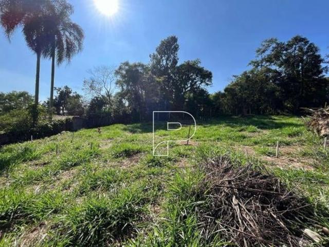 Terreno à venda, 1750 m² por R$ 650.000,00 Paisagem Renoir Cotia/SP