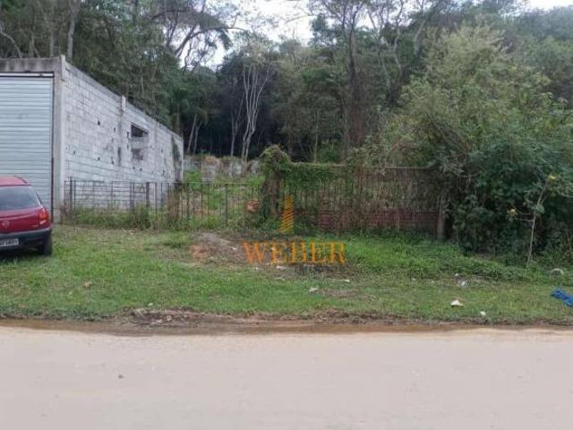 Terreno à venda, 1750 m² por R$ 800.000,00 Paisagem Casa Grande Cotia/SP