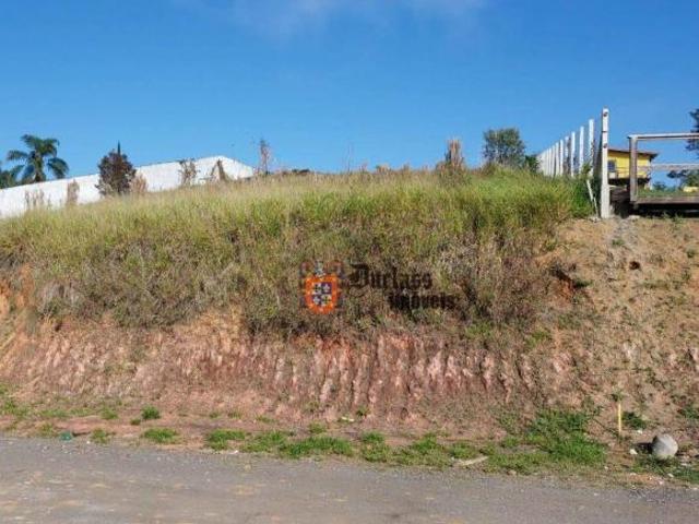 Terreno à venda, 1757 m² por R$ 450.000,00 Paraíso de Igaratá Igaratá/SP