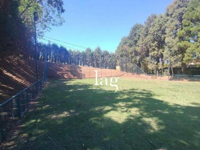 Terreno à venda, 1755 m² Condomínio Terras de São José I Itu/SP