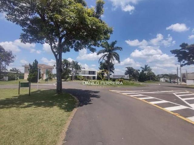 Terreno à venda, 1759 m² por R$ 1.800.000,00 Condomínio Portal Japy Golf Club Jacaré Cabreúva/SP