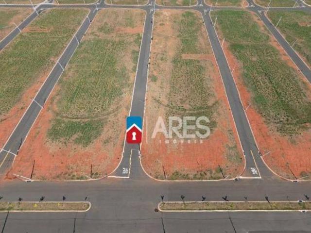 Terreno à venda, 175 m² a partir de R$ 138.900 Jardim dos Manacás Santa Bárbara D&apos Oeste/SP